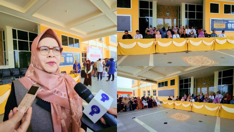 Universitas Bina Mandiri (UBM) Gorontalo Sosialisasi Pendaftaran ...
